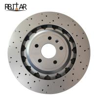China 420615601b 420615601e Car Brake Disc 420615601a 420615601f for sale
