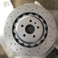 China 420615601b 420615601e Car Brake Disc 420615601a 420615601f for sale