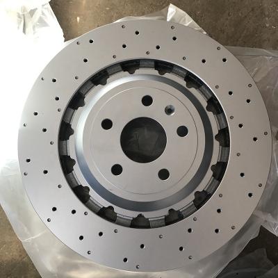 China 420615601b 420615601e Car Brake Disc 420615601a 420615601f for sale