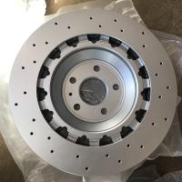 China 420615601b 420615601e Car Brake Disc 420615601a 420615601f for sale
