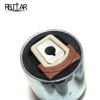 China 10pcs Control Arm Bushing Sets 4E0407182D 4E0407182C 4F0407183E For Bentley for sale