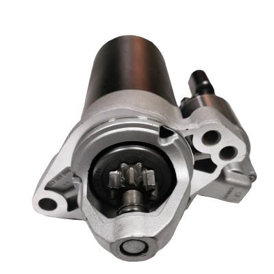 China 07c911023f 0001108228 Motors Starters 0001108229 07c911023f For Bentley Continental for sale