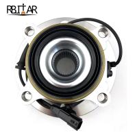 China Front Wheel Hub Bearing Assembly 40202-1lb0a 961783 For NISSAN TITAN Infiniti for sale