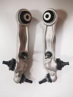 China Left Right Suspension Control Arm 31126782181 31126782182 For Rolls Royce Ghost for sale