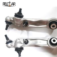 China Left Right Suspension Control Arm 31126782181 31126782182 For Rolls Royce Ghost for sale