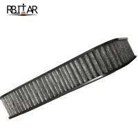 China Grey 4E0819439A Car Air Filter For Audi A8 4.2L V8 for sale