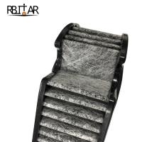 China Grey 4E0819439A Car Air Filter For Audi A8 4.2L V8 for sale