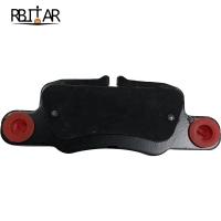 China 97035294904 Auto Back Brake Pads For Porsche Panamera for sale