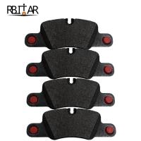 China 97035294904 Auto Back Brake Pads For Porsche Panamera for sale