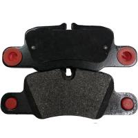 China Customization 996 Porsche Brake Pad 99635294902 2004 2012 for sale