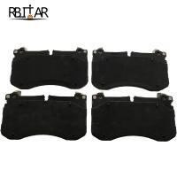China A0004205002 Auto Brake Pad For Mercedes-Benz G63 for sale