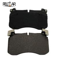China A0004205002 Auto Brake Pad For Mercedes-Benz G63 for sale