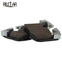 China Original Auto Brake Pad For BMW F90 34116872750 for sale