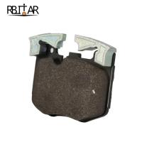 China Original Auto Brake Pad For BMW F90 34116872750 for sale