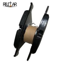 China Rolls Royce Car Parts Front Disc Brake Pad 34116799870 for sale