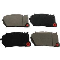 China Auto Front Brake Pads OEM 3W0698151AA For Bentley GT for sale