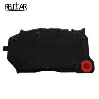 China 3SA698151 Bentley Brake Pad For Bentley Continental GT Flying Spur for sale