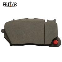 China 3SA698151 Bentley Brake Pad For Bentley Continental GT Flying Spur for sale