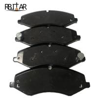China Lr015578 Disc Pad Set For Land Rover Range Rover Iii L322 for sale