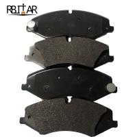 China Lr015578 Disc Pad Set For Land Rover Range Rover Iii L322 for sale