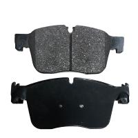 China Genuine Chassis Auto Spare Parts Disc Brake Pads T2H7448 For Jaguar for sale