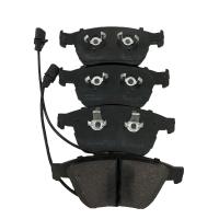 China Auto Front Brake Pads OEM 3W0698151AA For Bentley GT for sale