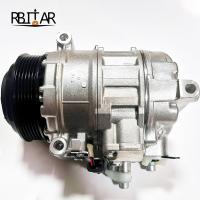 China A0008309800 0008309800 Automobile Spare Parts Air Compressor For Mercedes-benz for sale