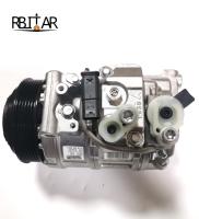 China A0008309800 0008309800 Automobile Spare Parts Air Compressor For Mercedes-benz for sale
