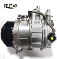 China A0008309800 0008309800 Automobile Spare Parts Air Compressor For Mercedes-benz for sale