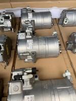 China 0008302800 A0008302800 Automobile Spare Parts Electric Hybrid Ac Compressor For Benz W205 for sale