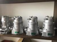 China 0008305600 Auto Ac Compressor Electric A0008305600 For Benz for sale