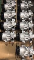 China 0008305600 Auto Ac Compressor Electric A0008305600 For Benz for sale