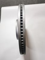 China Benz X166 Front Brake Disc A1664210512 1664210512 1644210712 for sale