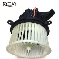 China 97057391200 97057392200 Heater Blower Fan Motor For Porsche Panamera for sale