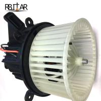 China 97057391200 97057392200 Heater Blower Fan Motor For Porsche Panamera for sale