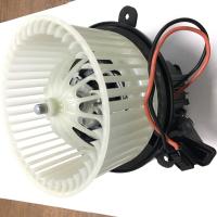 China 97057391200 97057392200 Heater Blower Fan Motor For Porsche Panamera for sale