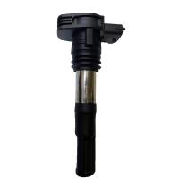 China 281449 000281449 8pcs Engine Ignition Coil For Maserati 4.2 for sale