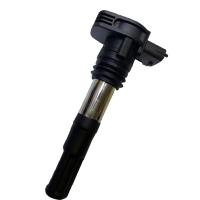 China 281449 000281449 8pcs Engine Ignition Coil For Maserati 4.2 for sale