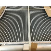 China 9P1820411 Car Air Conditioner Condenser For Porsche 718 for sale