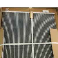 China 670009820 Car AC Condenser For Maserati Quattroporte Ghibli Levante for sale