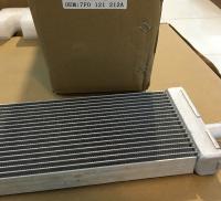 China 7P0121212A Car Air Condenser Porsche Additional Auto Auxiliary Cooler for sale