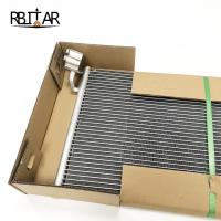 China Aluminum Radiator 9A726039900 Car Air Condenser For Porsche 971 for sale