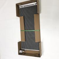 China Aluminum Radiator 9A726039900 Car Air Condenser For Porsche 971 for sale