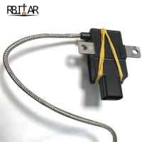 China Car Exhaust Gas 07C919529L Auto Temperature Sensor For Bentley for sale