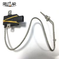 China Car Exhaust Gas 07C919529L Auto Temperature Sensor For Bentley for sale