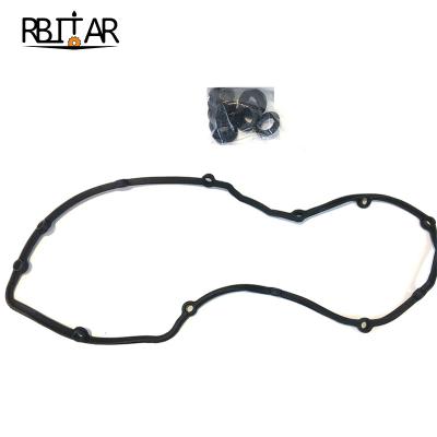 China Auto Engine Cylinder Head Cover Gasket Kits 07C103484C 07C103483C For Bentley for sale