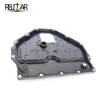 China 9G132102501 PDK 7DT7 Transmission Oil Pan With Filter Gasket for sale