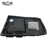 China 9G132102501 PDK 7DT7 Transmission Oil Pan With Filter Gasket for sale