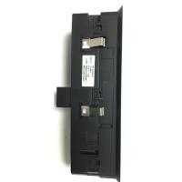 China 7PP959858AF Auto Engine Parts Power Window Control Switch for sale