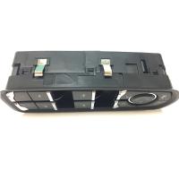 China Electric 7PP959858AE Front Driver Side Window Switch for sale